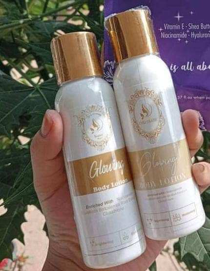 HB SUPER WHITENING BY IMD GLOW | Lazada Indonesia