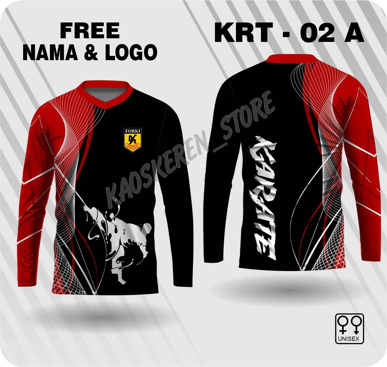 Jersey beladiri karate kaos olahraga karate baju karate 2024 free ... Jersey beladiri karate kaos olahraga karate baju karate 2024 free ...