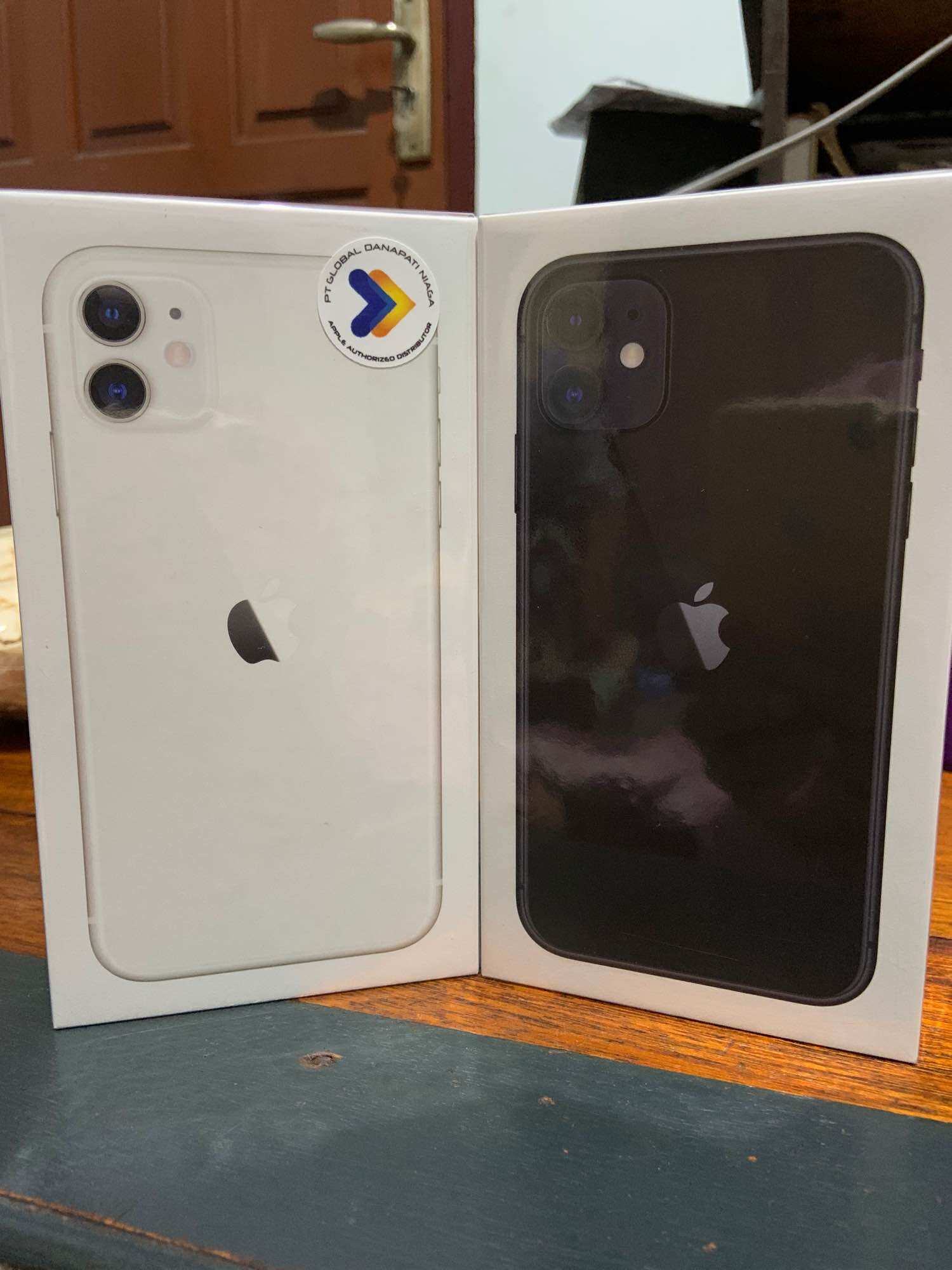 Ip 11 64gb NEW | Lazada Indonesia