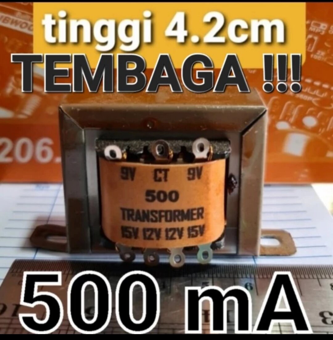 trafo CT ukuran 0,5 ampere kurae | Lazada Indonesia