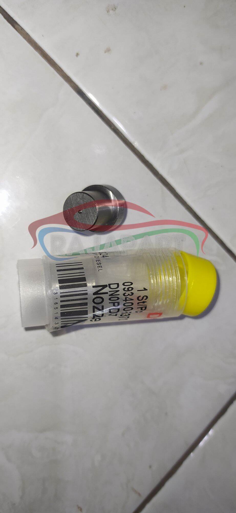 NOLSEL L300 DIESEL NOZZLE MITSUBISHI L300 NOZZLE PD37 | 093400-5370 | Lazada Indonesia