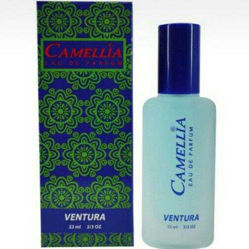 CAMELLIA EDP 22 ML-CAMELLIA EDP 22ML-PARFUM CAMELLIA CAMELIA-PARFUM ...