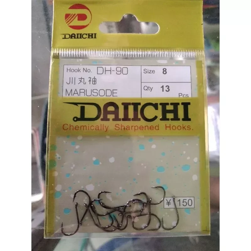Mata Kail Daichi daiichi tajam | Lazada Indonesia