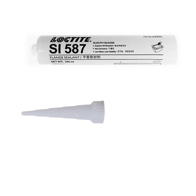 Loctite SI 597 SEALENT 300 ml | Lazada Indonesia