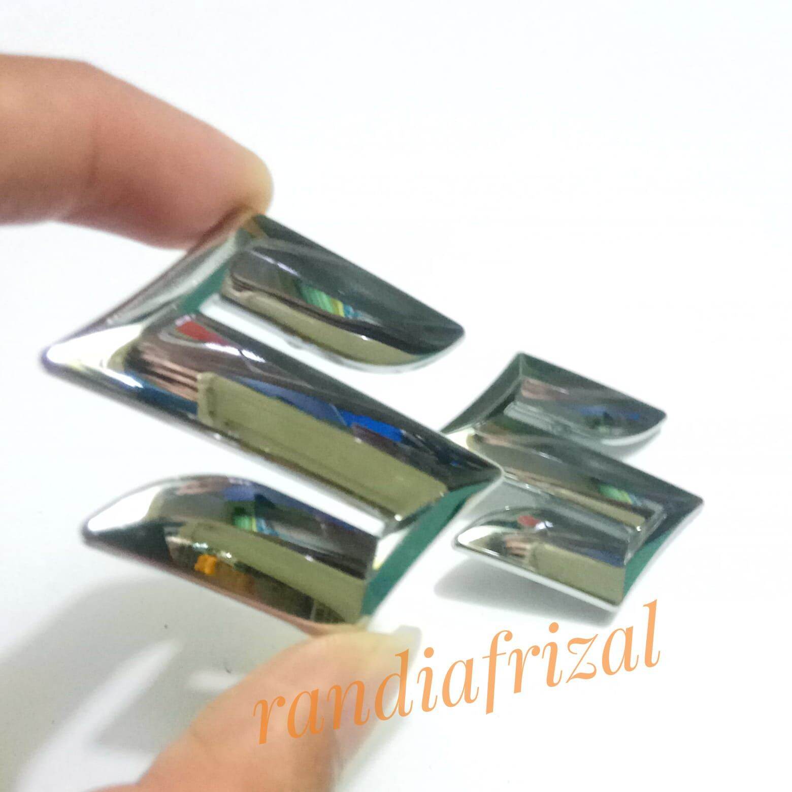 Logo Stir Setir Lambang Stir Mobil Suzuki | Lazada Indonesia