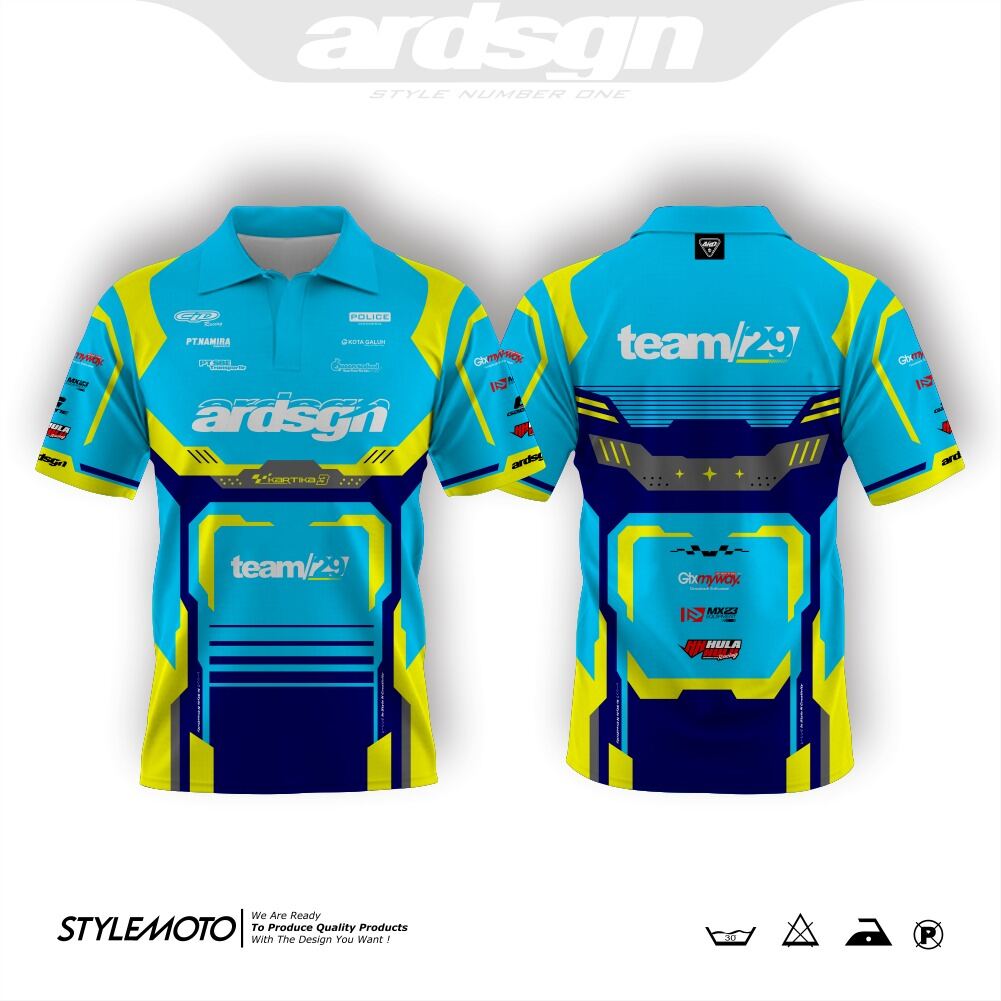 Jersey Wangki bebas design - Free nama dan nomor | Lazada Indonesia