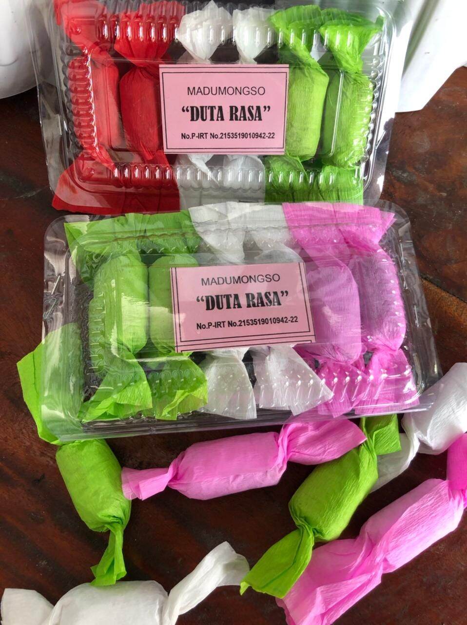 Madumongso Asli Khas Madiun | Lazada Indonesia