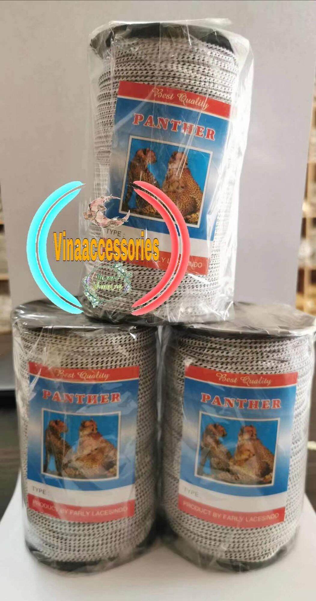 [1roll] tali bingkai foto / tali pigura frame / tali panther | Lazada ...