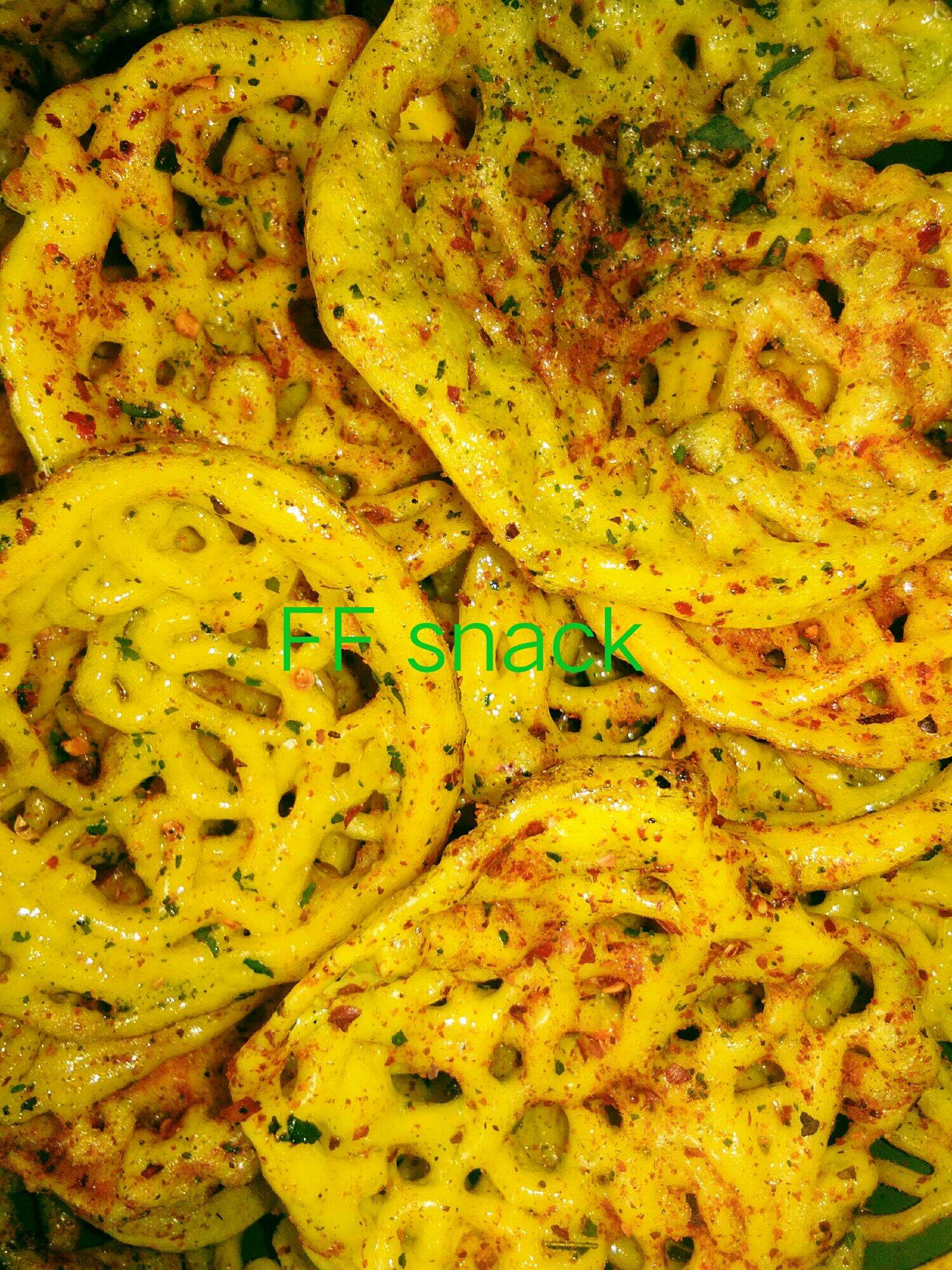 Sebring kerupuk kuning pedas Sebring kerupuk mie kuning Sebring kerupuk ...