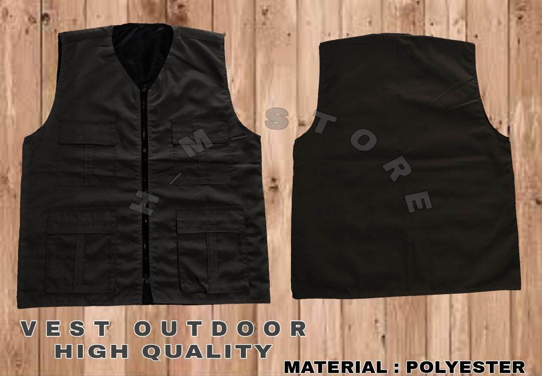 ROMPI OUTDOOR LAPANGAN ROMPI KING ROMPI RELAWAN MURAH | Lazada Indonesia