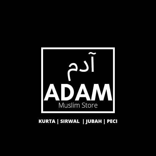 Adam Muslim Store Toko resmi di Indonesia, Online Shop 03 2025