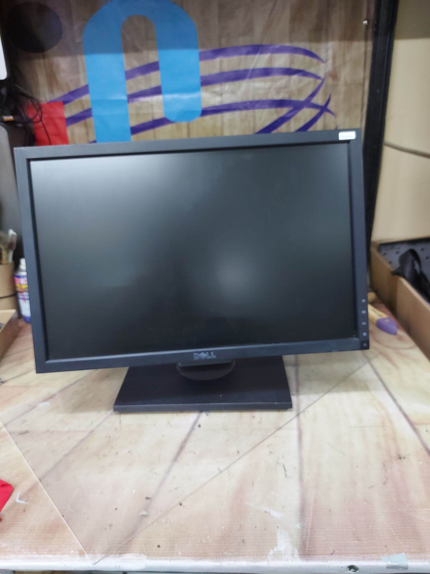 LCD MONITOR 19 INCH WIDE MEREK DELL MURAH | Lazada Indonesia