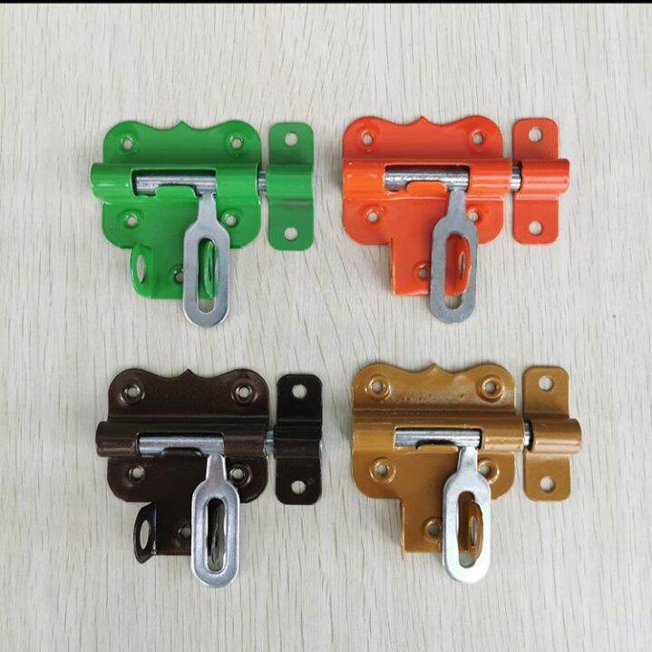 grendel overpal 2 inch / grendel gudang 2 inch exito | Lazada Indonesia