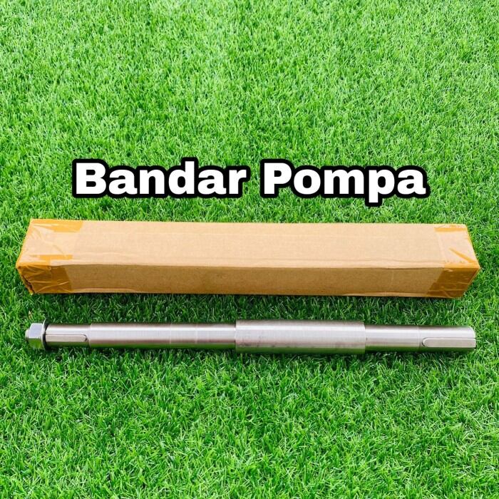 AS Pompa Air EBARA 50x40 FSHA Original As Pompa Centrifugal Ebara Ori ...