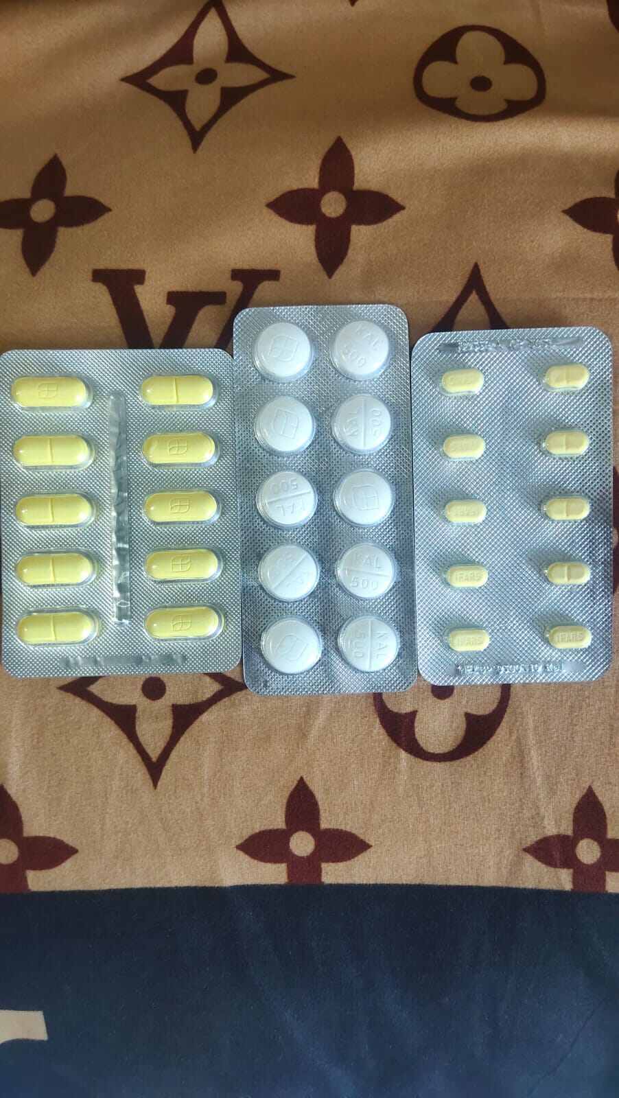 Jual Obat Sakit Gigi Novartis Terbaru - May 2024 | Lazada.co.id