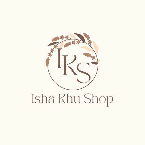 Isha Khu Shop Toko resmi di Indonesia, Online Shop 04 2025