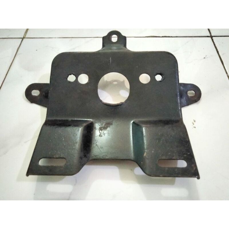 Bracket Breket Dudukan Stoplamp Lampu Rem Yamaha Rxs Congo RX Spesial special Original | Lazada ...