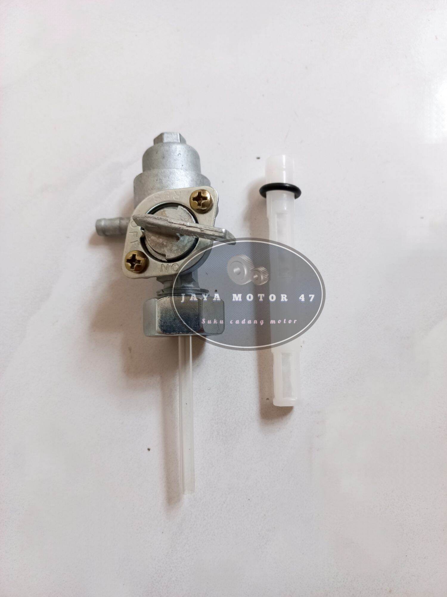 Kran bensin/keran bensin Mega pro primus | Lazada Indonesia