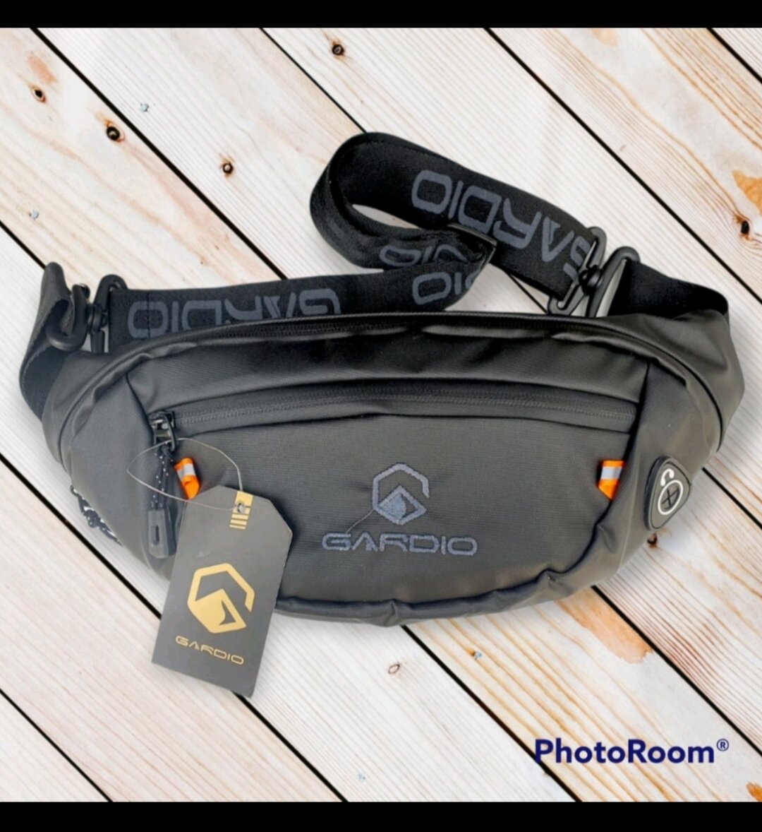 tas selempang bahan kain tas cordura BIMO 1000D dauble face | Lazada ...