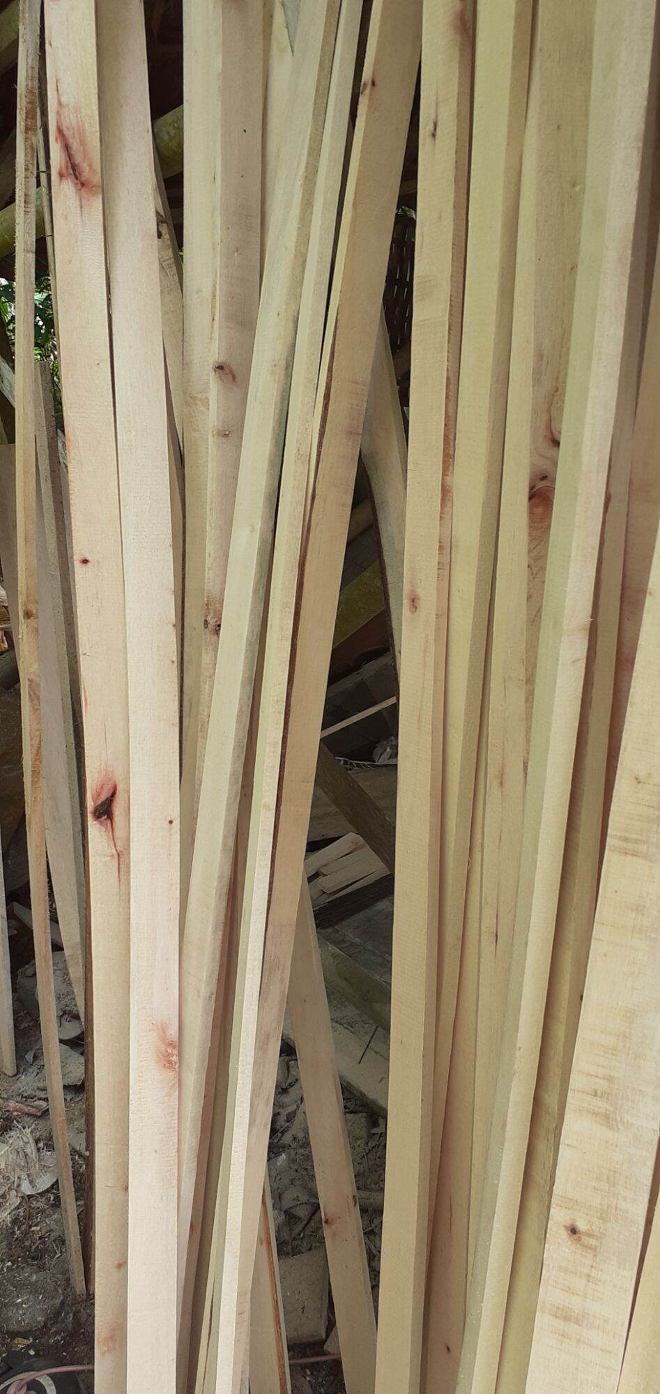 Reng Kayu 3x4 isi 5 batang | Lazada Indonesia