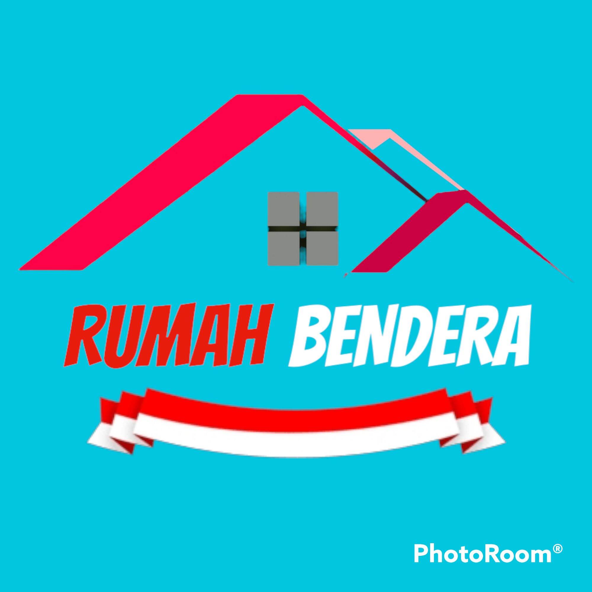 RUMAH_BENDERA Toko resmi di Indonesia, Online Shop 02 2025
