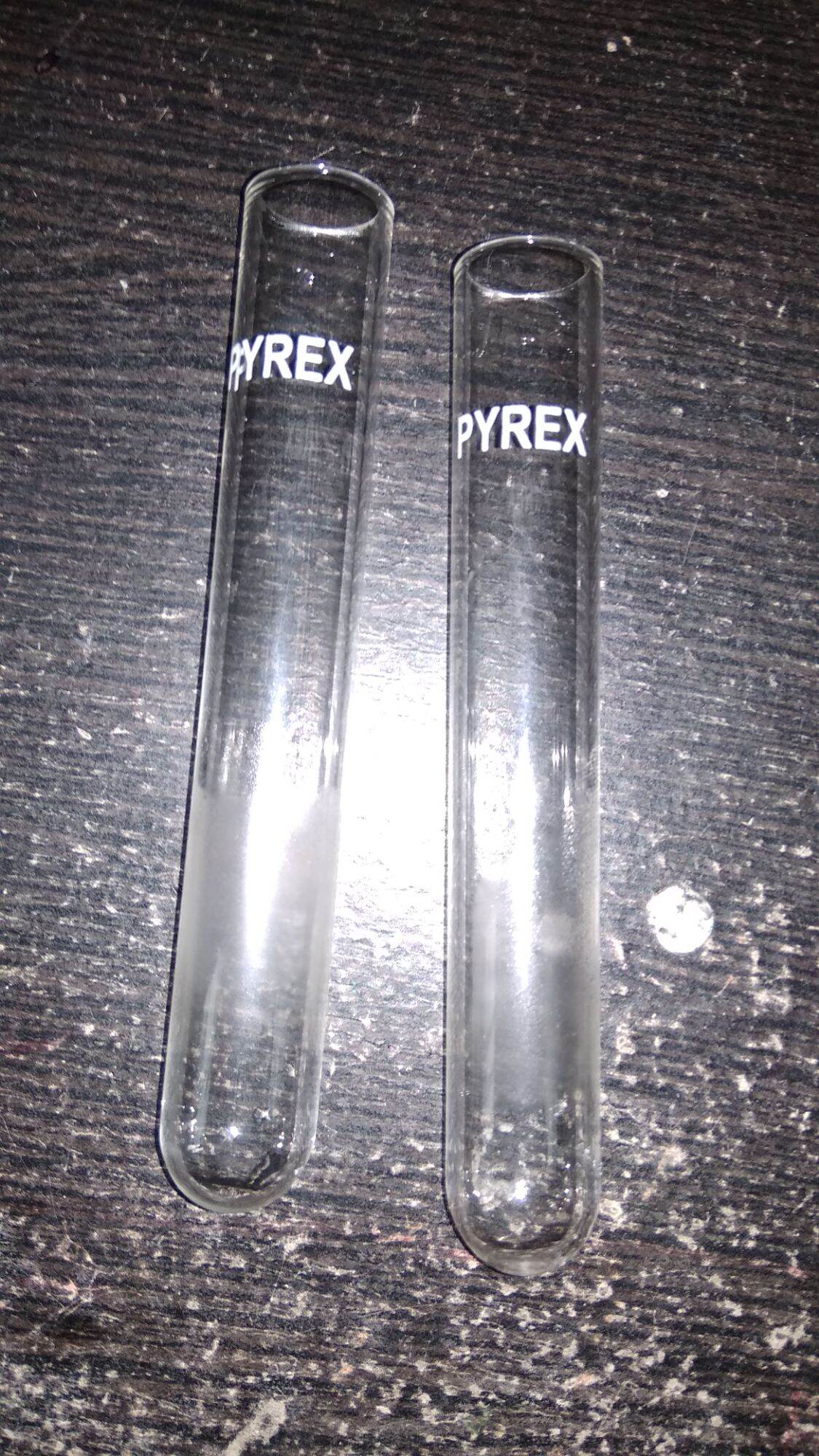 tabung reaksi 18x15 pyrex | Lazada Indonesia