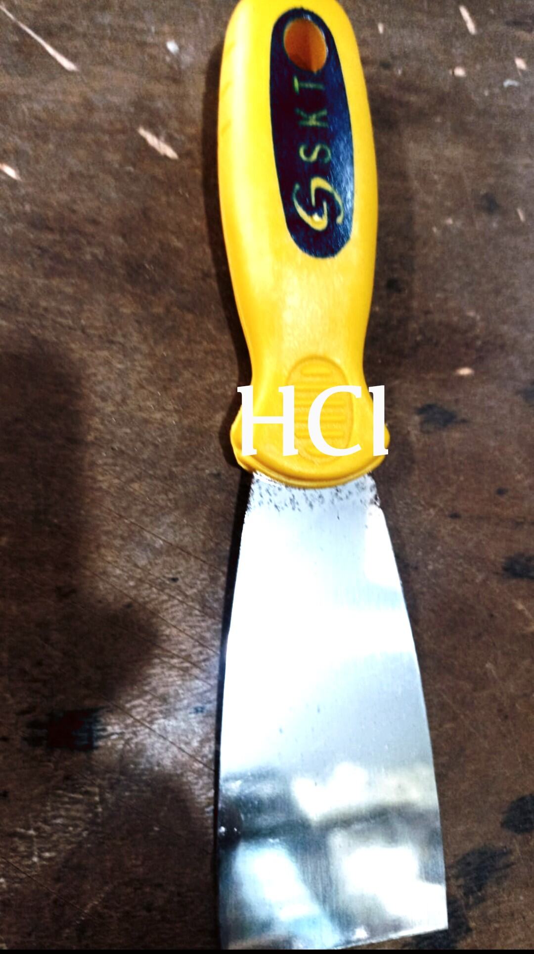 Kape Kapi Skrap Gagang Fiber | Lazada Indonesia