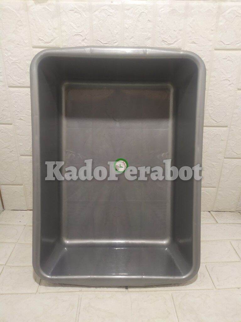 baskom segi plastik - bak segi plastik - baskom segi plastik hidroponik ...