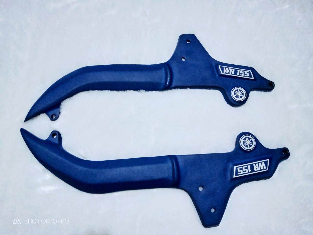 delta box Yamaha wr deltabox wr 155 | Lazada Indonesia