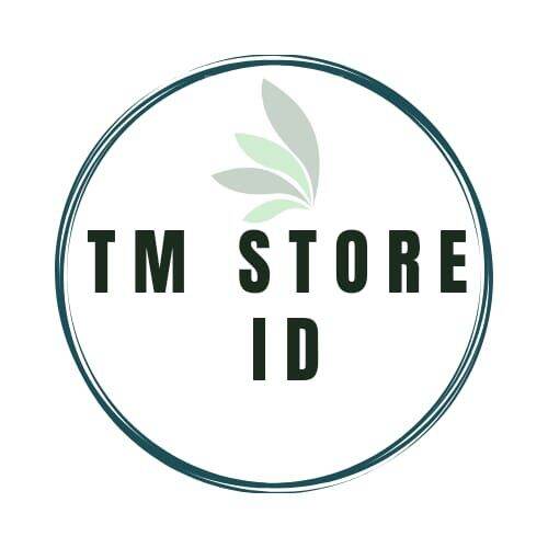 TM STORE. ID Toko resmi di Indonesia, Online Shop 12 2024