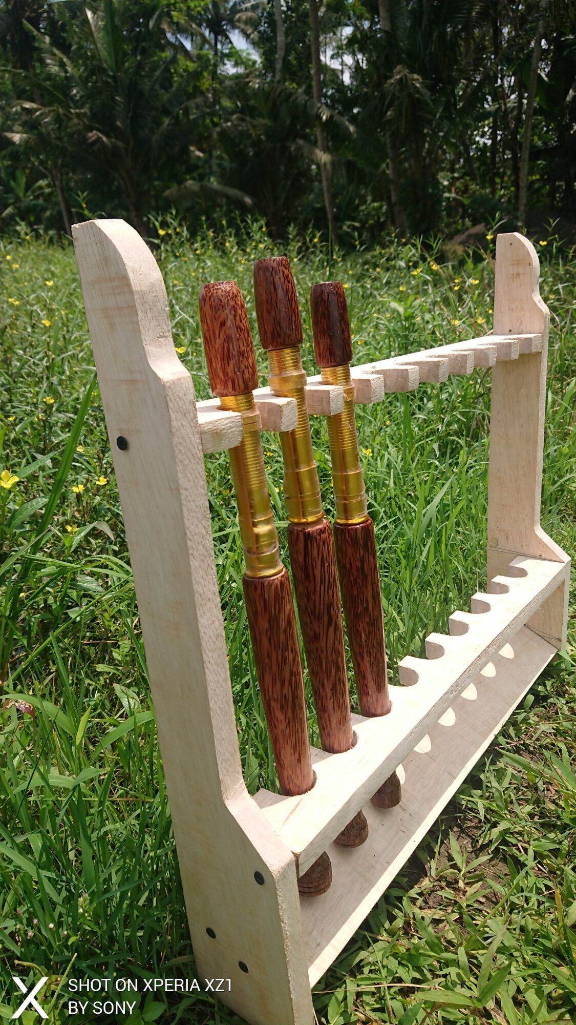 RAK JORAN PORTABLE, BISA BONGKAR PASANG DAN BISA DI TEMPEL DI DINDING ...