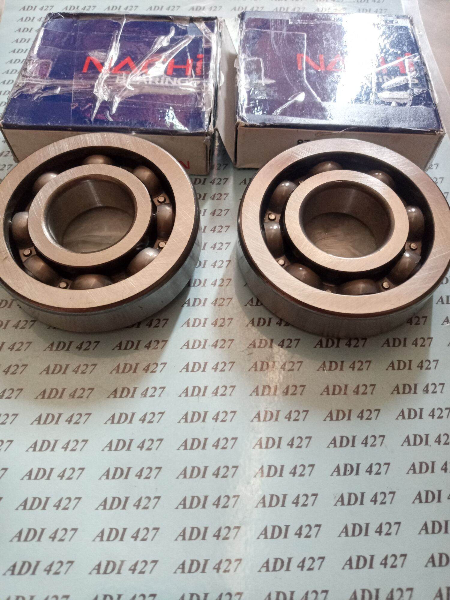 LAHER KRUG AS 63/28/BEARING KRUK AS HONDA CB 100 GL 100 GL PRO CDI/GLPRO SEREIS GLK GL 125 PNP ...