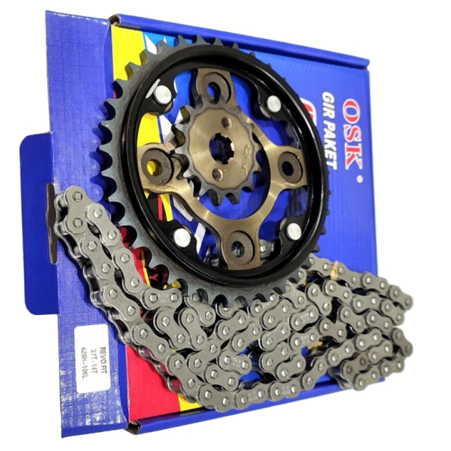 PAKET GIGI TARIK REVO ABSOLUTE-GEAR SET ABSOLUTE REVO-CHAIN KIT REVO ... PAKET GIGI TARIK REVO ABSOLUTE-GEAR SET ABSOLUTE REVO-CHAIN KIT REVO ...