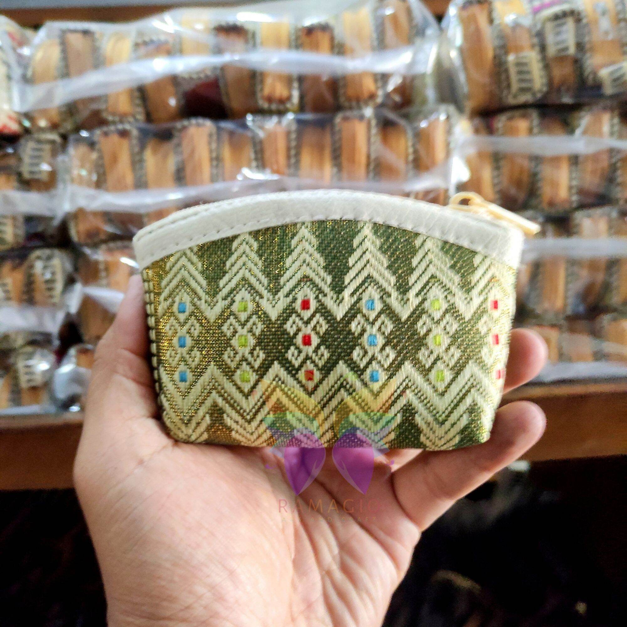 DOMPET MINI MOTIF KAIN SONGKET DOMPET MINI JADUL LUCU KAIN SONGKET ...