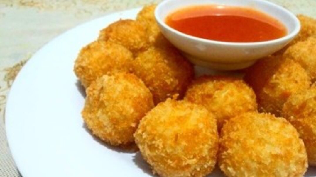 CILOK KRISPY ISI JANDO 50 BUTIR KHAS TASIK | Lazada Indonesia