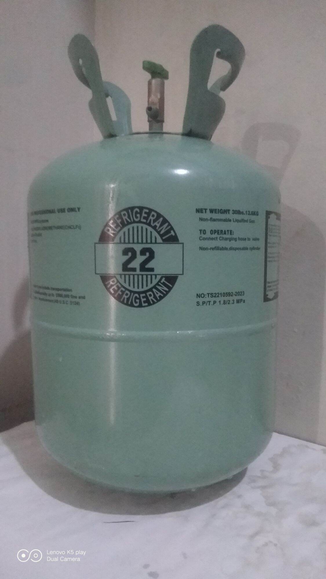 Tabung freon kosong bekas, Tabung Freon isi ulang | Lazada Indonesia