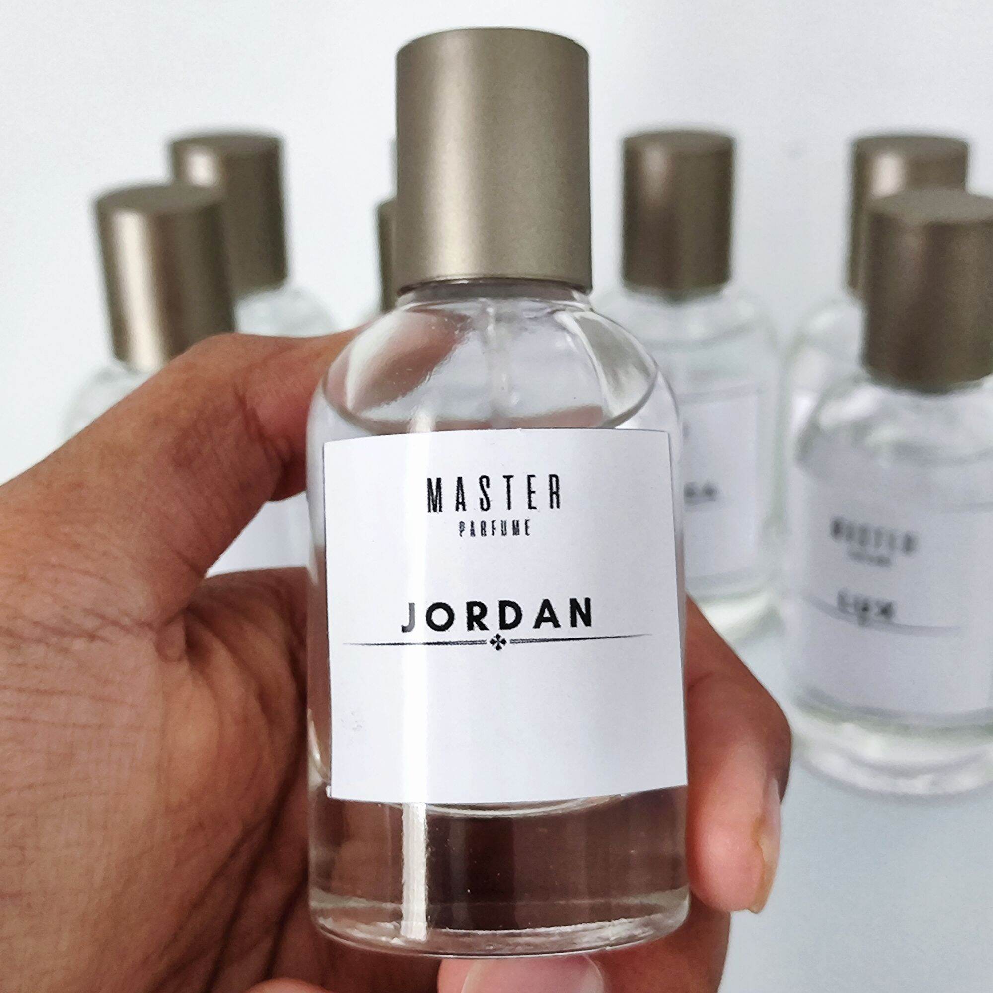 Master Parfum Tahan Lama 30ml | Lazada Indonesia