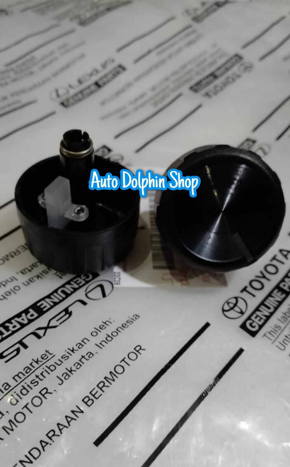 knop ac putaran ac calya aigra agya ayla warna hitam modek putar ya ...