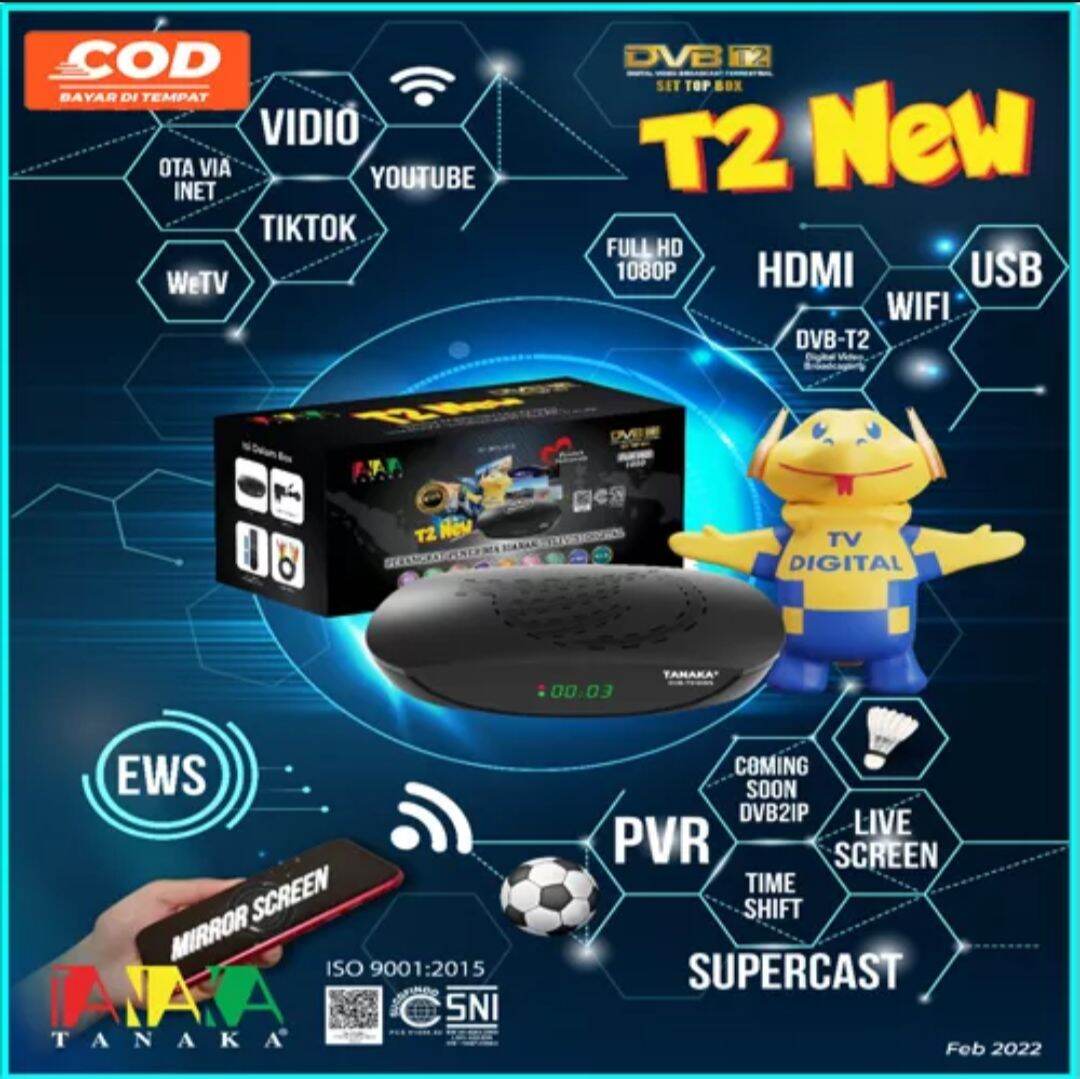 Digitalvision Indonesia Toko Resmi Online | Beli Sekarang di Lazada