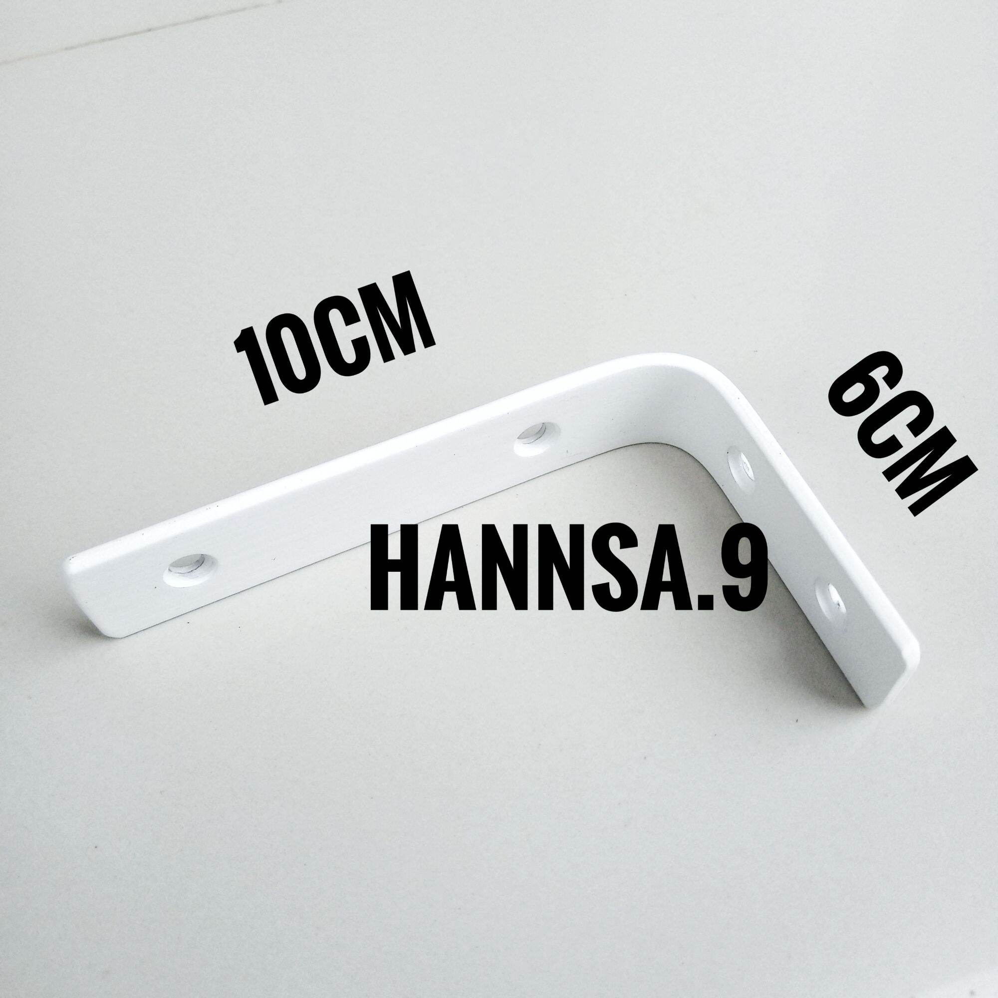 Besi Siku/Plate Siku/Bracket Siku Penyangga Rak | Lazada Indonesia