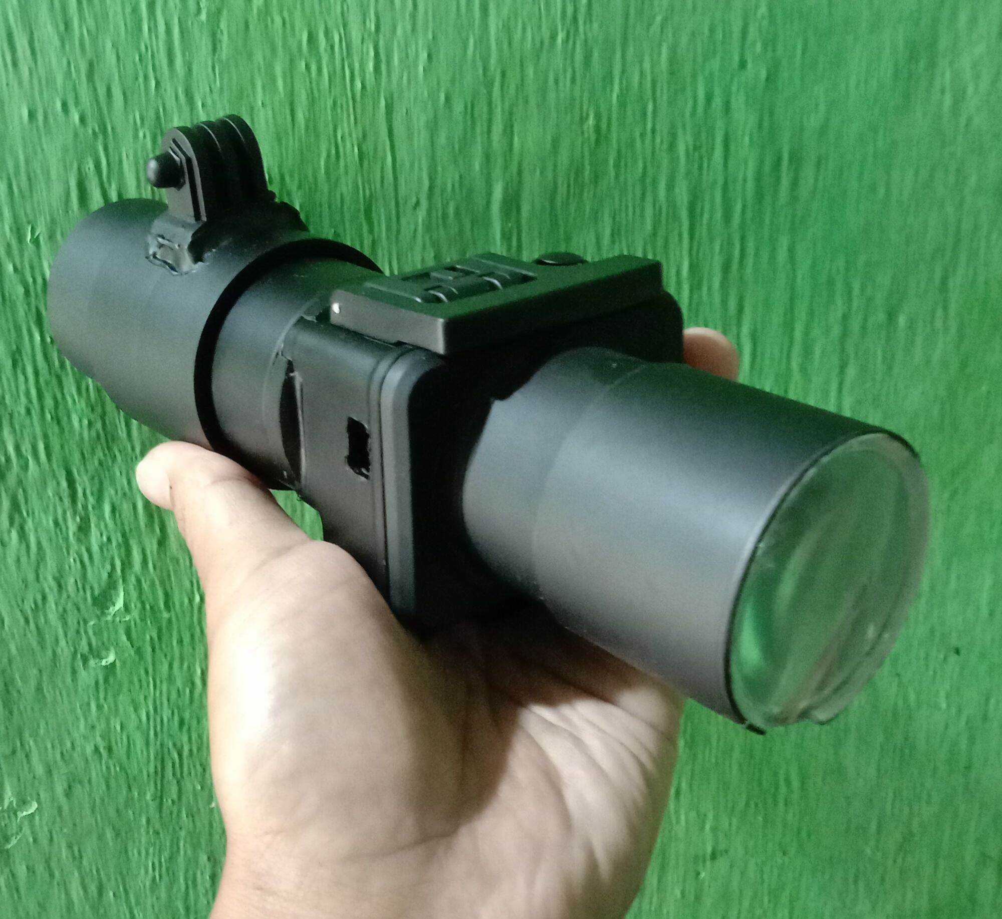 WADAH CASING KAMERA NV | Lazada Indonesia