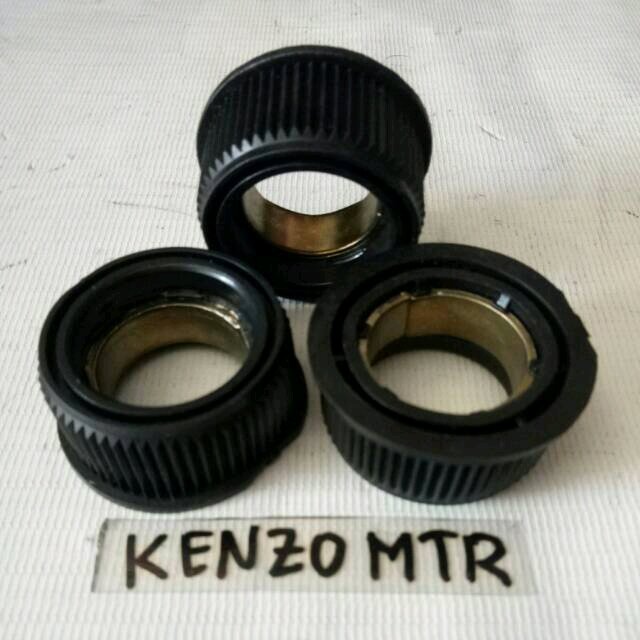 BOS bush BUSHING RACK steer STIR STEERING RACK KIJANG 7K KAPSUL 1buah ...