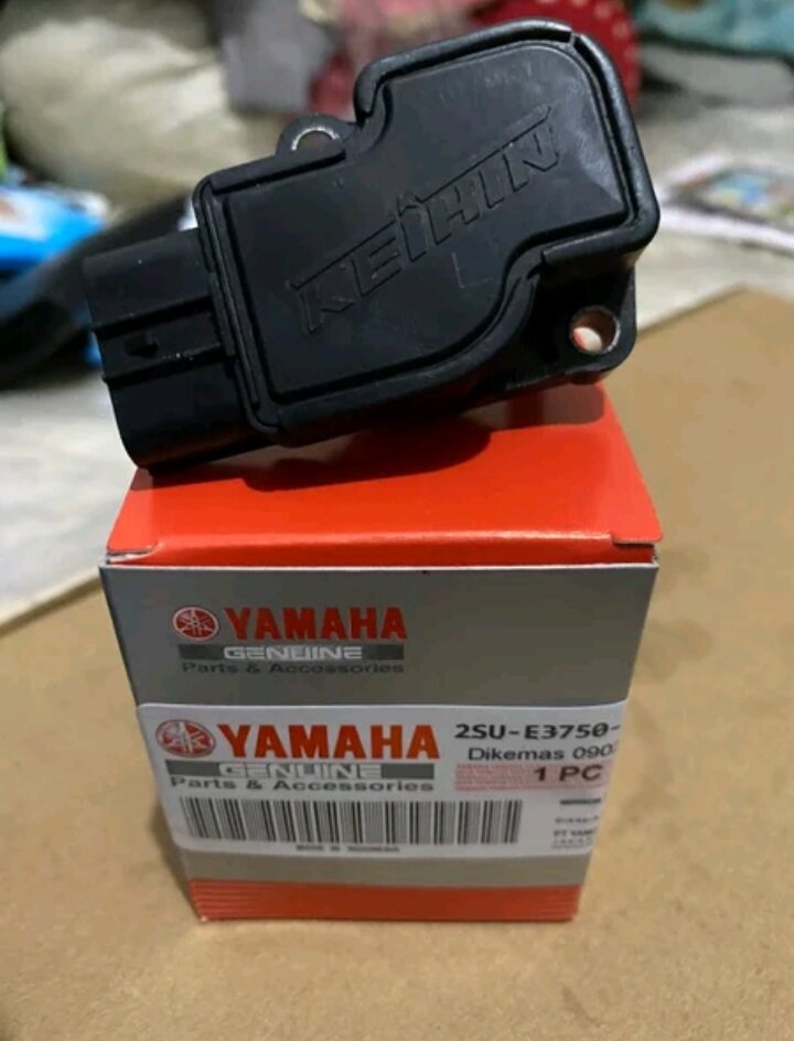 Sensor MAQS TPS Jupiter Z1 FI New KEIHIN Asli Original YGP | Lazada ...