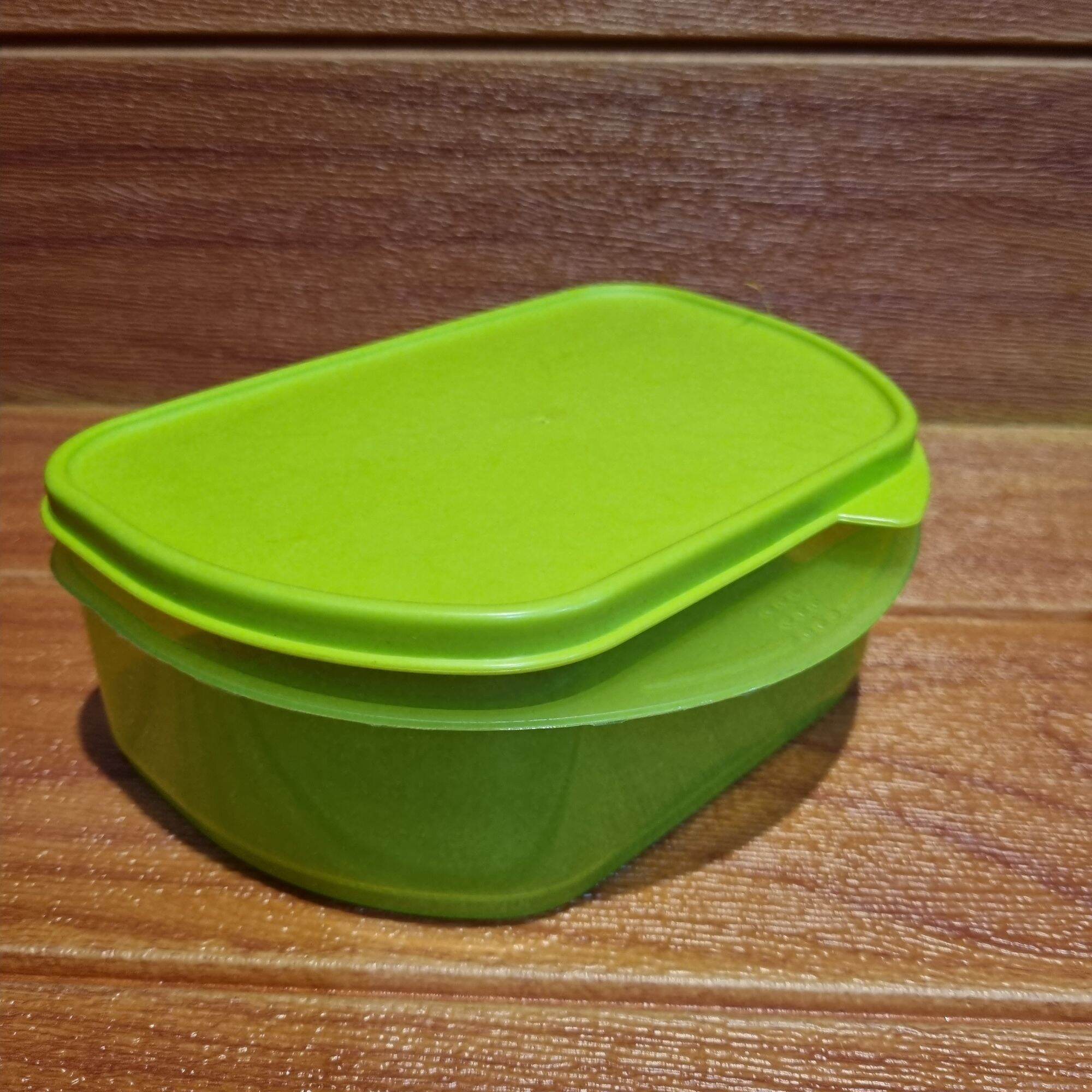 Sealware Melody / Seal Ware Plastik Warna / Sealware Murah / Lunch Box ...