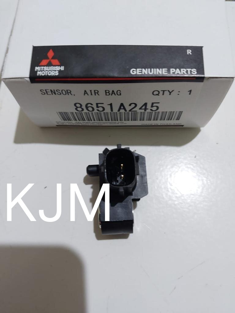 sensor airbag air bag 8651A245 Mitsubishi xpander Dan Mirage original ...