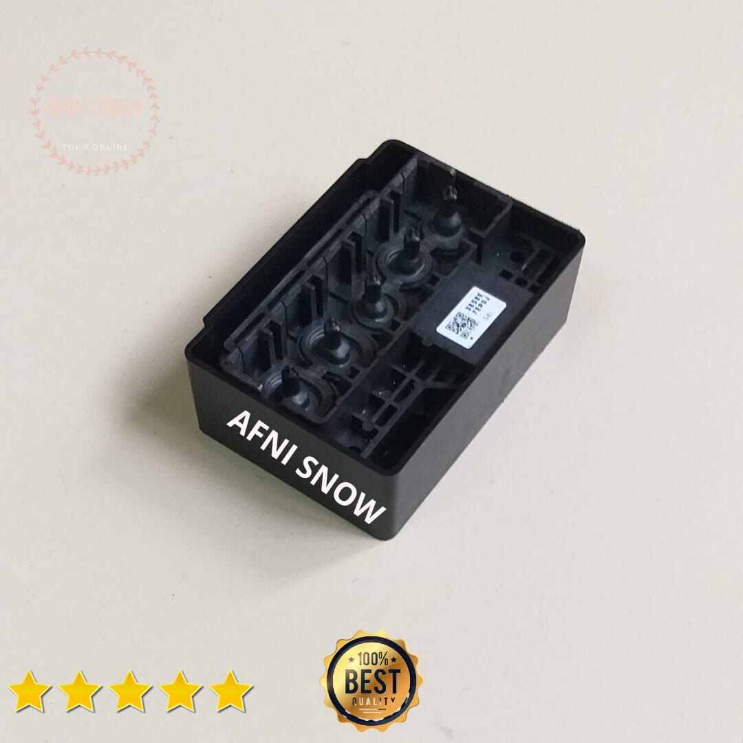 Tiang Nozzle Manifold Printhead Head Epson T1100 L1300 Printer DTG/DTF ...