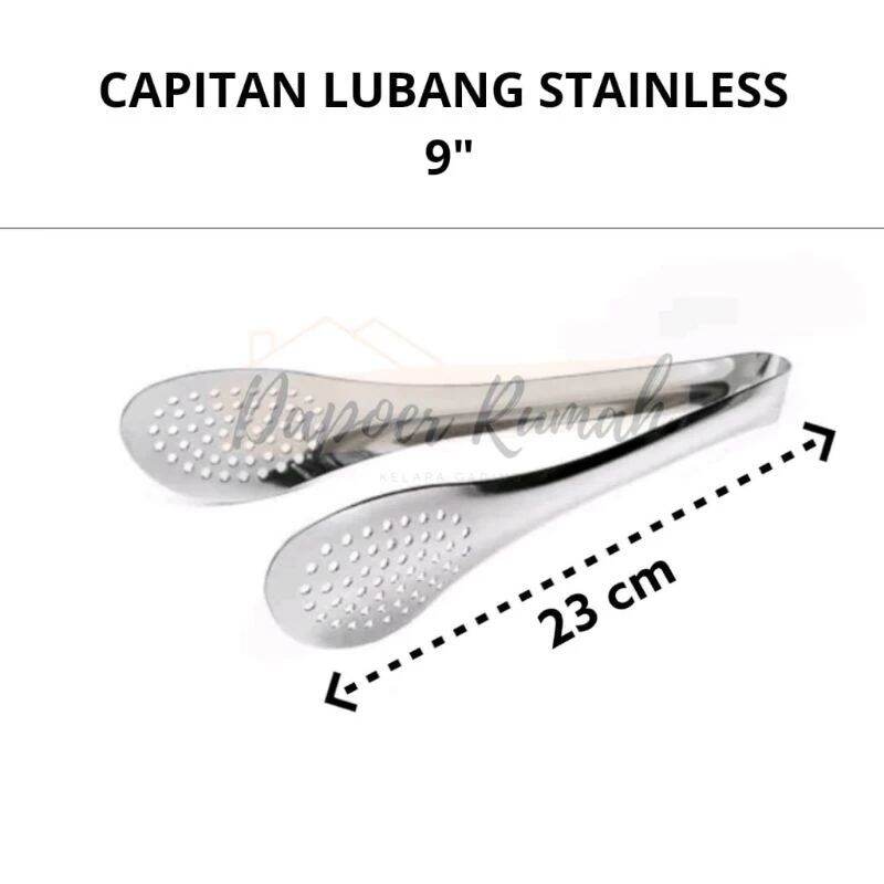 CAPITAN LUBANG CAPIT GORENGAN CAPIT MAKANAN CAPIT | Lazada Indonesia
