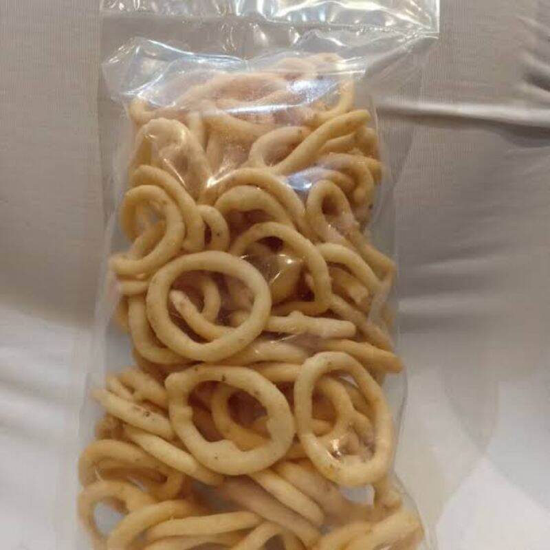 Kelanting Singkong Khas Lampung Netto. 500Gram | Lazada Indonesia