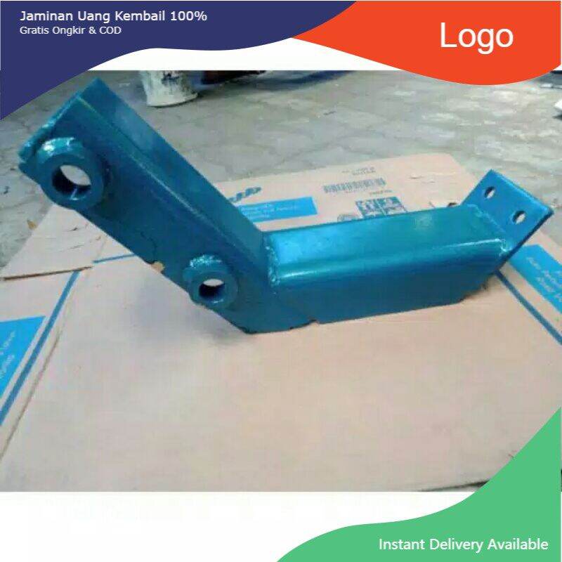 traktor singkal kubota quick g1000/boxer besi baja | Lazada Indonesia