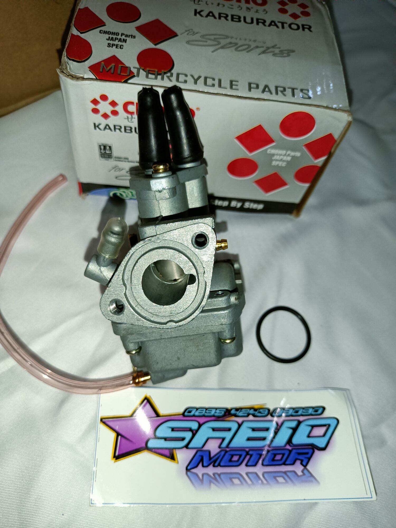 Karbu karburator carbu carburator Yamaha Alfa import Made in china ...